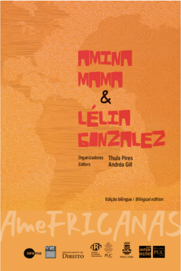 Amina Mama & Lélia Gonzalez - South Feminist Futures Knowledge Hub