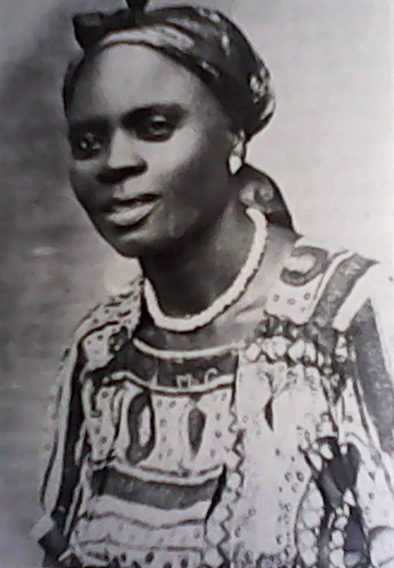 Marie Koré: An emblematic figure in the struggle for Ivorian ...